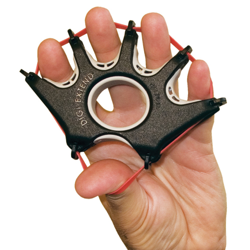 Cando Digi-Extend Extension Hand Exerciser - Freeport Medical Supply Inc.
